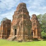 Siem Reap: Roluos Group, Banteay Samre & Pre Rup Tour - An In-Depth Look at the Siem Reap: Roluos Group, Banteay Samre & Pre Rup Tour