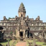 Siem Reap: Roluos Group & Floating Village Private Tour - What Makes This Tour Stand Out