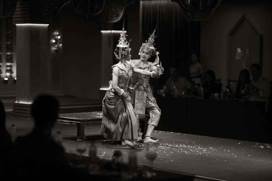 Siem Reap Royal Ballet and Traditional Dance with Dinner - Practical Details and Why They Matter