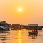 Siem Reap: Sambor Prei Kuk & Floating Village Private Tour - Final Thoughts: Is This Tour Right for You?