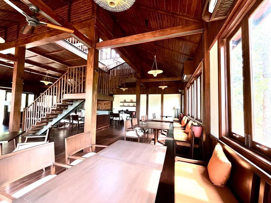 Siem Reap: Siempang Forest Lodge Retreat with Transfers - Transportation & Duration