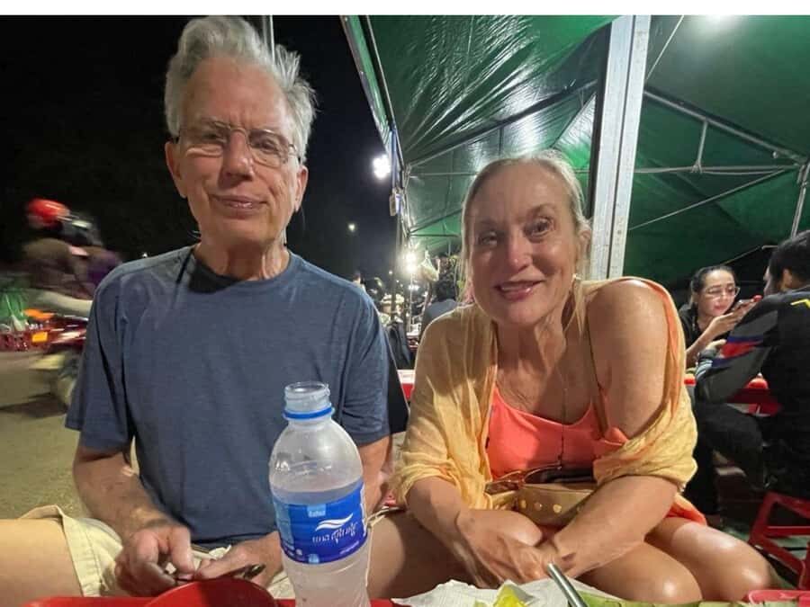 Siem Reap: Street Food in private & in English - The Details: Transportation, Timing, and Group Size