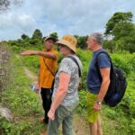 Siem Reap Sunset Experience with Khmer Dinner & Apsara Show - Breakdown of the Itinerary