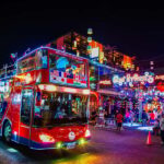 Siem Reap: Sunset or Night City Tour Bus - Key Points