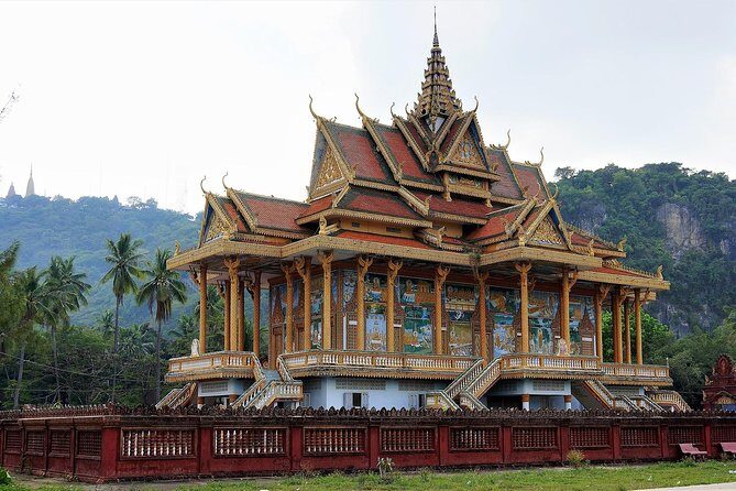 Siem Reap to Battambang Private Guided Tour (Day Trip) - Value for Money and Overall Experience