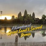 Siem Reap to Ho Chi Minh: Angkor & Phnom Penh Tour - FAQs