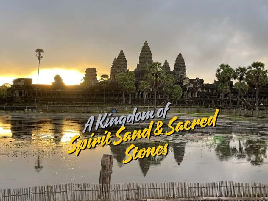 Siem Reap to Ho Chi Minh: Angkor & Phnom Penh Tour - FAQs