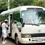 Siem Reap to Laos Border, Don Det, 4000 island, Pakse ,Vientiane - FAQ