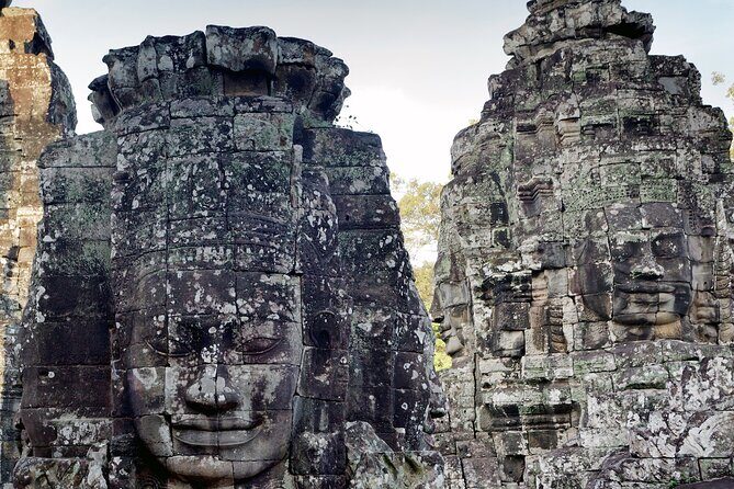 Siem Reap to Phnom Penh Journey 5 Day Cambodia Heritage Tour - Exploring Angkor: The Heart of Cambodia’s Ancient Glory