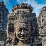 Siem Reap Tour from Bangkok 4D3N Tour Package - Day 2: The Majestic Angkor Wat and Surrounding Temples