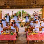 Siem Reap: Village Life & Khmer Farm-to-Table Cooking - Logistics and Practical Details