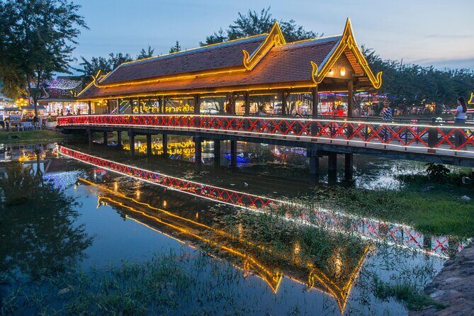 Siem Reap Walking Tour: Landmarks & Hidden Gems - Why This Tour Offers Great Value