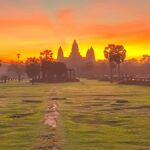 Siem Reap:Grand Circuit Banteay Srei & Floating village Tour - Practical Details and Tips