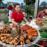 Siem Reap's Street Food tours - What to Expect During the Tour