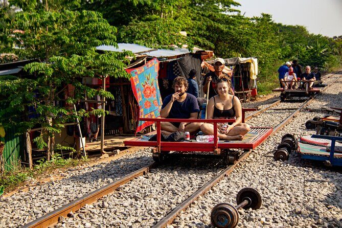 SiemReap to Battambang Private Sunset Tour with a Bamboo Ride - What Makes This Tour Stand Out?