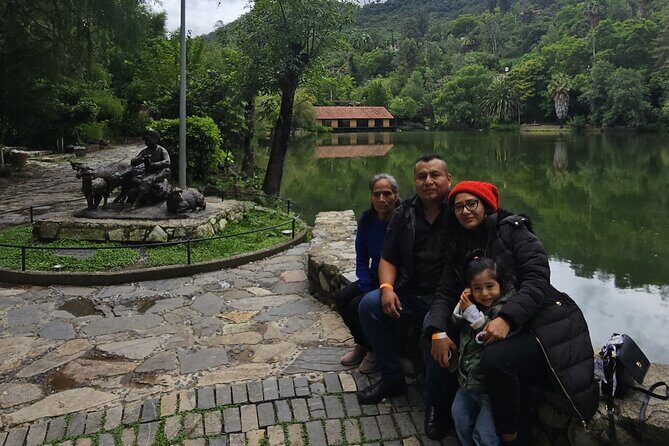 Sierra Juarez Private Tour - Stop 1: Ixtepeji – Craftsmanship and Breakfast