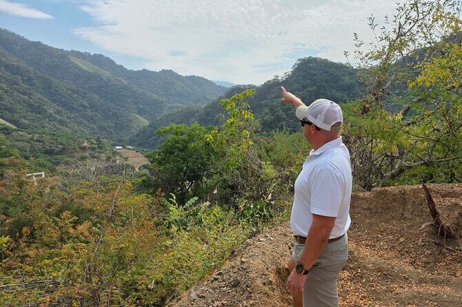 Sierra Madre Hike & Rancho Experience - How the Tour Fits Into Your Puerto Vallarta Trip