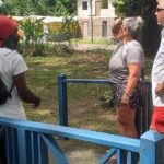 Sight seeing tour through the hills of JAMAICA - Who Will Love This Tour?