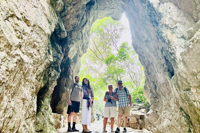 Sights from Monkey Mountain, Marble Mountain to Hoi An Night Walk - Mystical Caves and Artistic Carvings at Marble Mountain