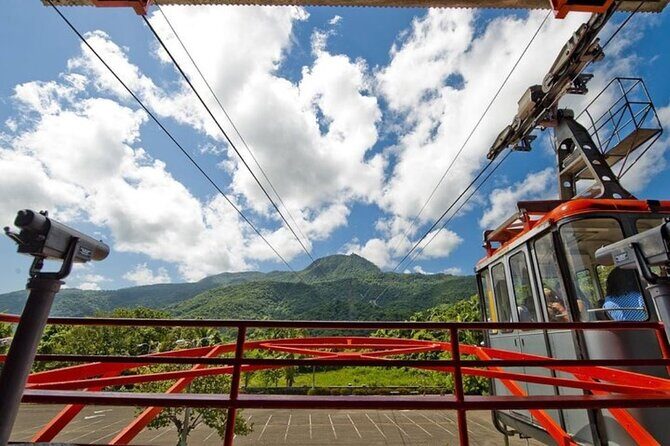 Sightseeing and City Tour in Puerto Plata - Practical Details and What to Expect