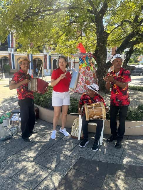 Sightseeing and City Tour in Puerto Plata - FAQ