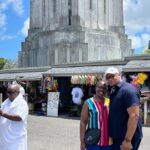 Sightseeing and Historical Adventure through Nassau - Authentic Experiences and Local Insights