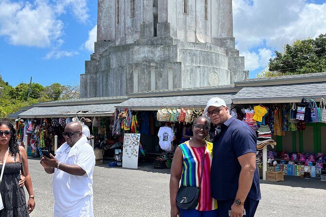 Sightseeing and Historical Adventure through Nassau - Authentic Experiences and Local Insights