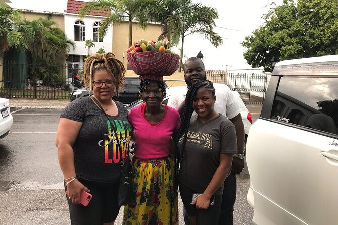 Sightseeing and Shopping Tour in Montego bay - The Real Experience: What Travelers Say