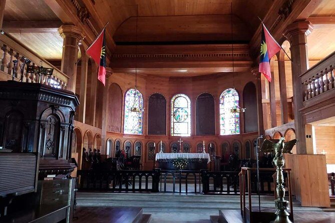 Sightseeing Antigua Walking Tour - What Travelers Say: Authentic Experiences and Stunning Views