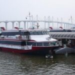 Sightseeing Coach Tour of Macau from Shenzhen with Ferry - Practical Details and Tips