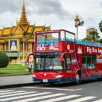 Sightseeing Hop On Hop Off Big Bus Angkor Optional Mekong Cruise - FAQs about the Tour