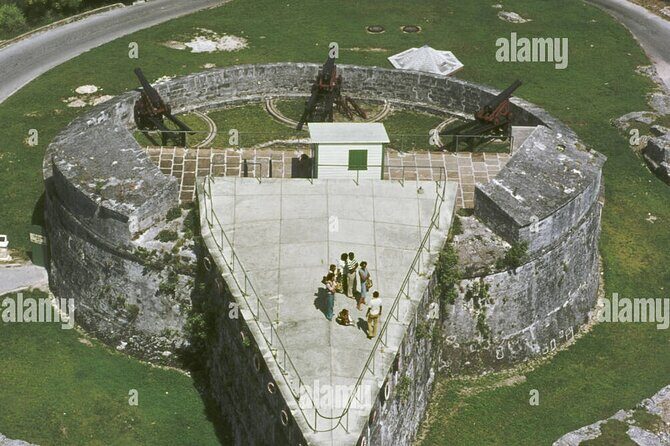 Sightseeing Island Tours Nassau Bahamas Paradise Island - Who Should Consider This Tour?