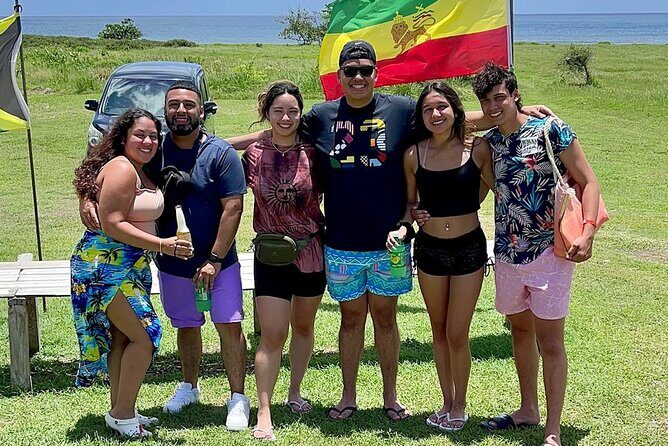 Sightseeing Tour of Montego Bay City w/ Options to Personalize - Genuine Authenticity and Value