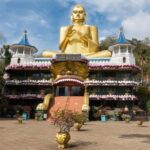 Sigiriya: 2-Day Guided Tour with Dambulla Caves Visit - The Sum Up