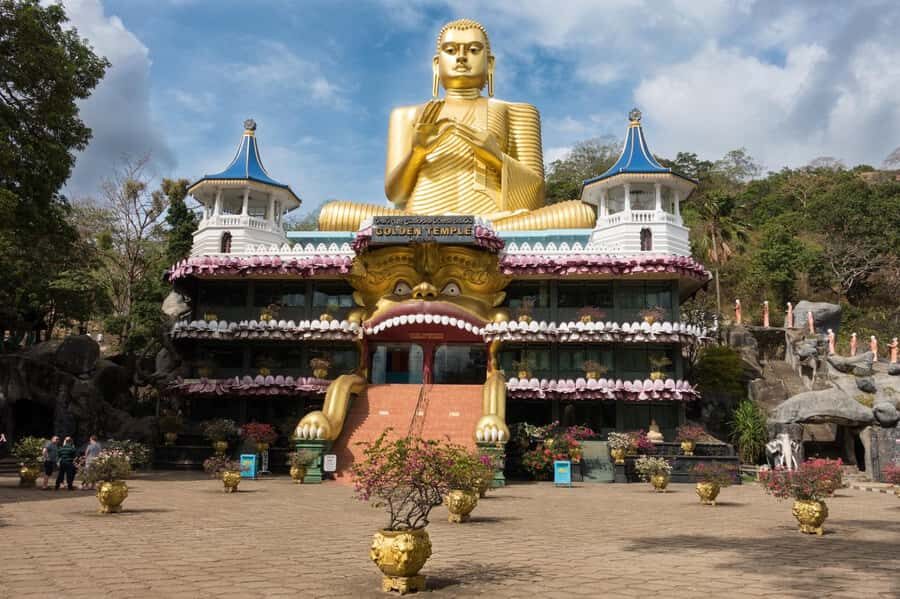 Sigiriya: 2-Day Guided Tour with Dambulla Caves Visit - The Sum Up