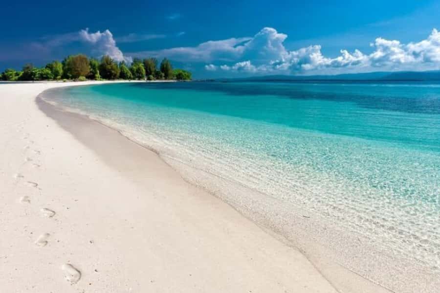 Sigiriya: 2-Day Trincomalee Tour Beach with Whale Watching - The Itinerary Breakdown: What to Expect