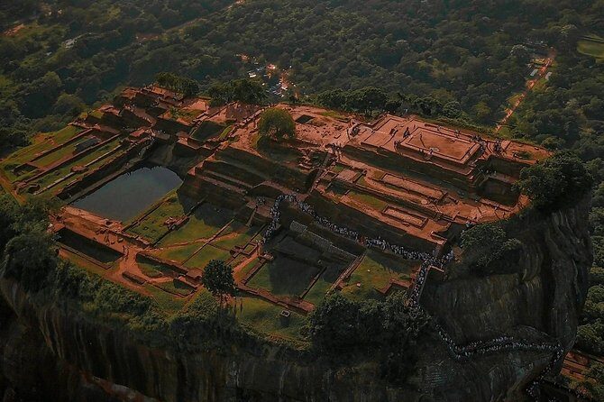 Sigiriya and Dambulla (All inclusive) Day Tour - What Makes This Tour Stand Out?
