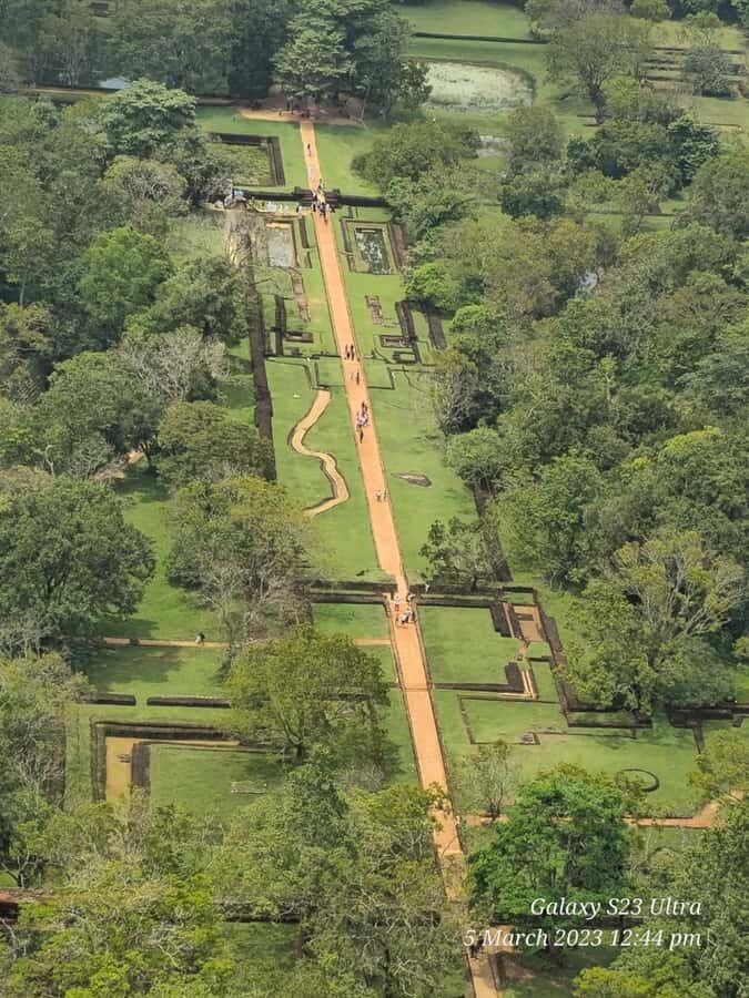 Sigiriya and Dambulla Day Tour - Exploring the Itinerary: What You Can Expect