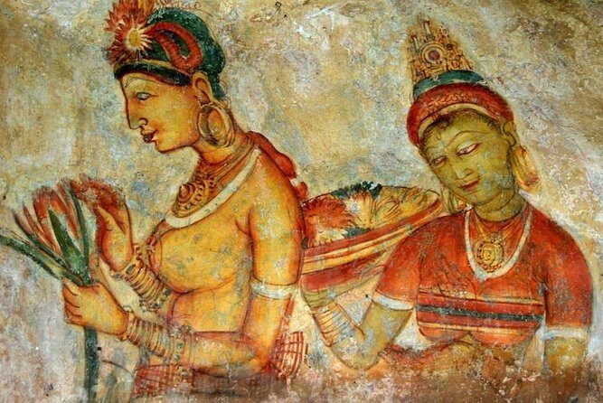 Sigiriya and Dambulla Tour (All Inclusive) - Why This Tour Is Worth Considering