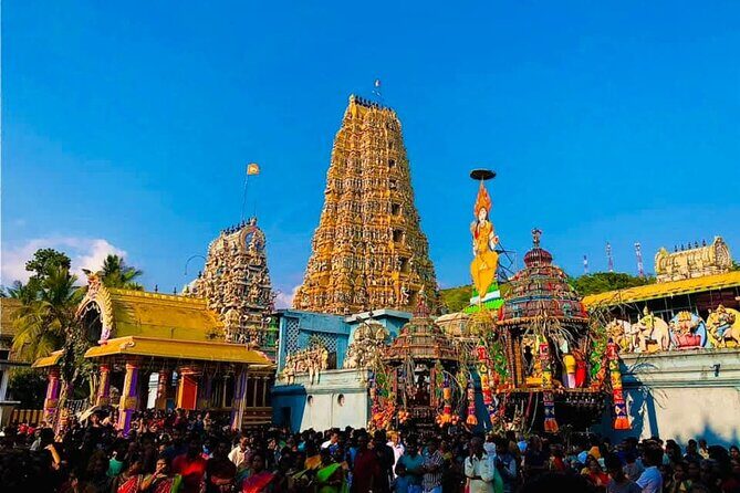 Sigiriya Dambulla and Minneriya Day Tour from Kandy - Potential Drawbacks and Considerations