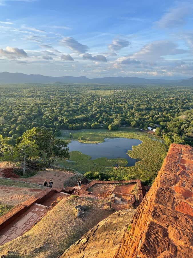 Sigiriya & Dambulla Day tour from Bentota Beruwala Ahungalle - Deep Dive into the Experience