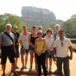 Sigiriya & Dambulla Day Tour from Kandy with free Guiding - How the Day Unfolds
