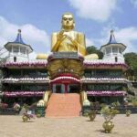 Sigiriya & Dambulla Private Day Trip with Entry Fees & Lunch - The Sum Up