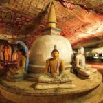 Sigiriya & Dambulla: Tuk Tuk Day Tour - Climbing Sigiriya or Pidurangala