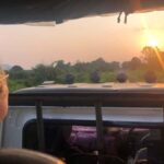 Sigiriya: Dimbulagala/Danigala Guided Hike & Wildlife Safari - Hiking to Ancient Monastic Sites: Dimbulagala and Danigala