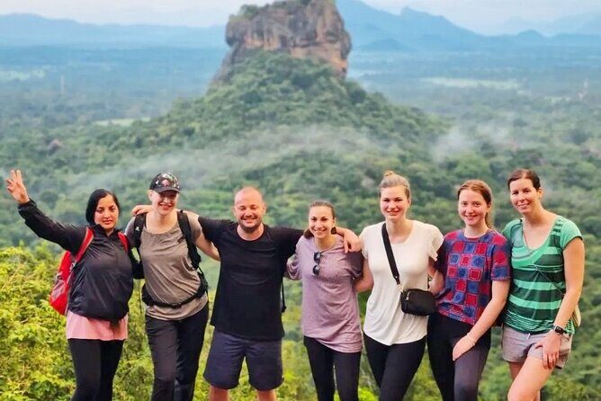 Sigiriya, Elephants & Kandy Day Adventure - Practical Considerations and Value