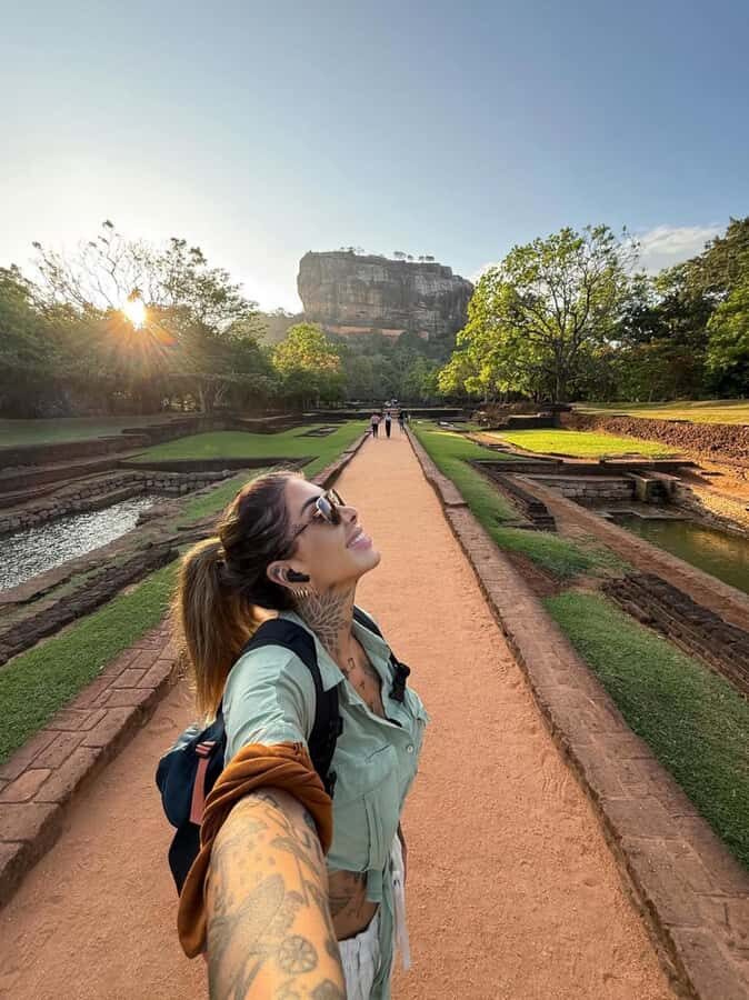 Sigiriya: Lion Rock, Dambulla, & Village Tour with Hike - What Makes This Tour Stand Out?