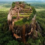 Sigiriya Lion Rock Fortress Entry eTicket - The Itinerary Breakdown
