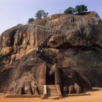 Sigiriya Rock and Dambulla Cave Temples from Colombo (All inclusive day tour) - Final Thoughts: Is This Tour Right for You?