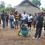 Sigiriya Rock and Village Tour from Negombo - Sigiriya Rock Fortress